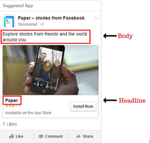 The Anatomy of a Perfect App Install Ad - Apptamin