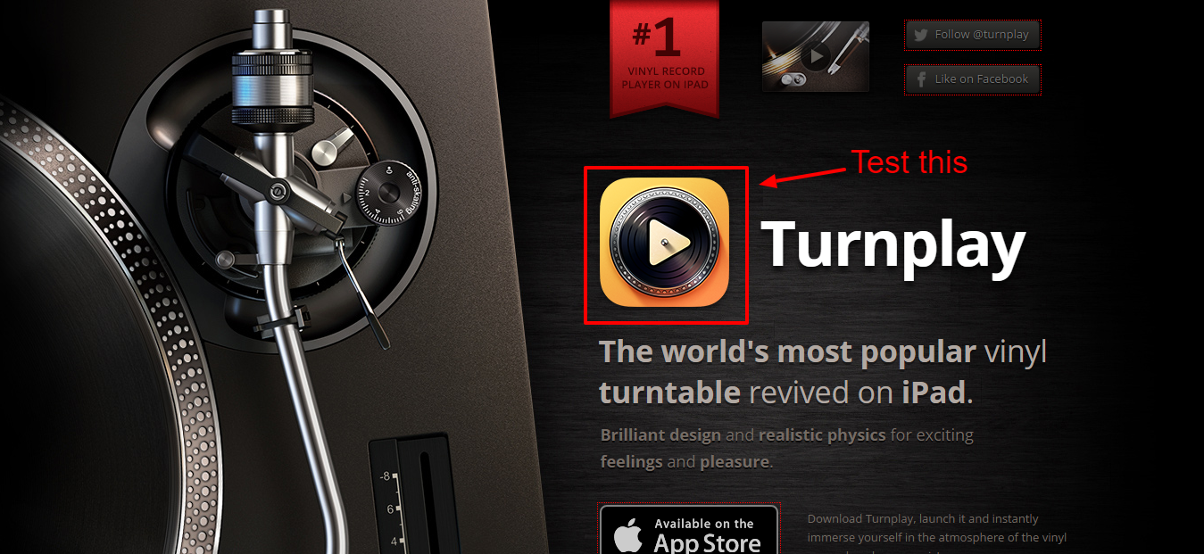 7 Ways To A/B Test Your App Page Creatives - Apptamin