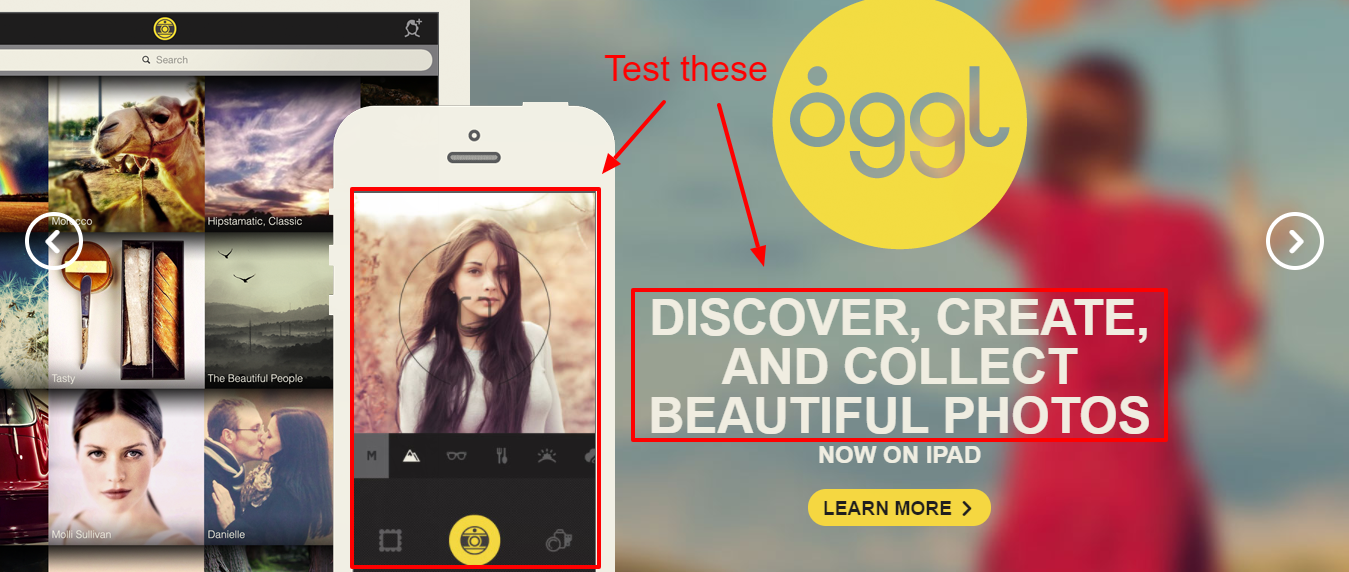 7 Ways To A/B Test Your App Page Creatives - Apptamin
