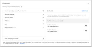 YouTube TrueView for Action - Guide to effective video ads