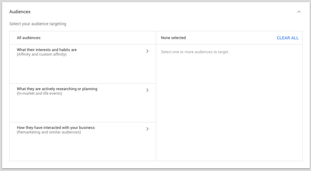 YouTube TrueView for Action - Guide to effective video ads