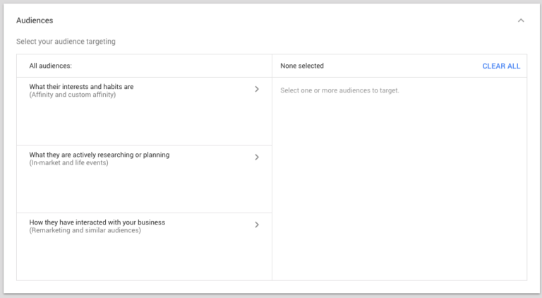 YouTube TrueView for Action - Guide to effective video ads