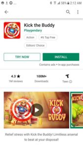 Google Play Feature Graphic Examples and Best Practices