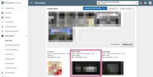Google Play Feature Graphic Examples and Best Practices