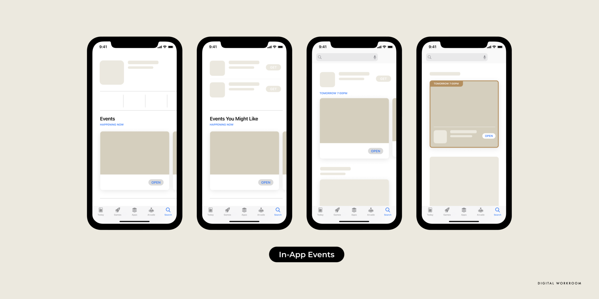 How to optimize your creative assets for iOS 15 - Apptamin