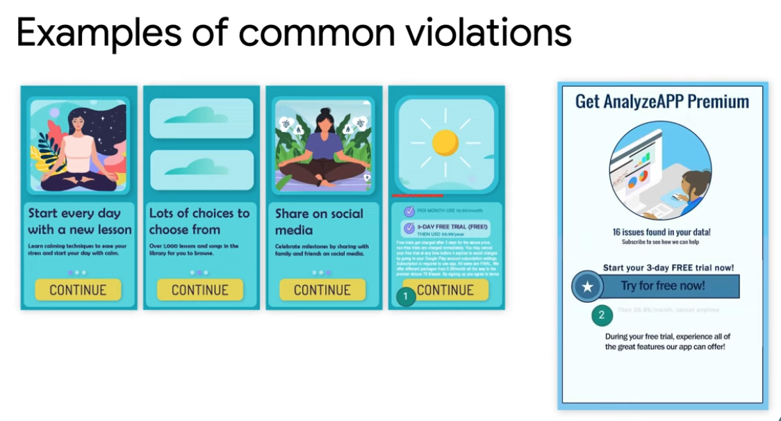 A recap of Google's Android Dev Summit 2021 - Apptamin