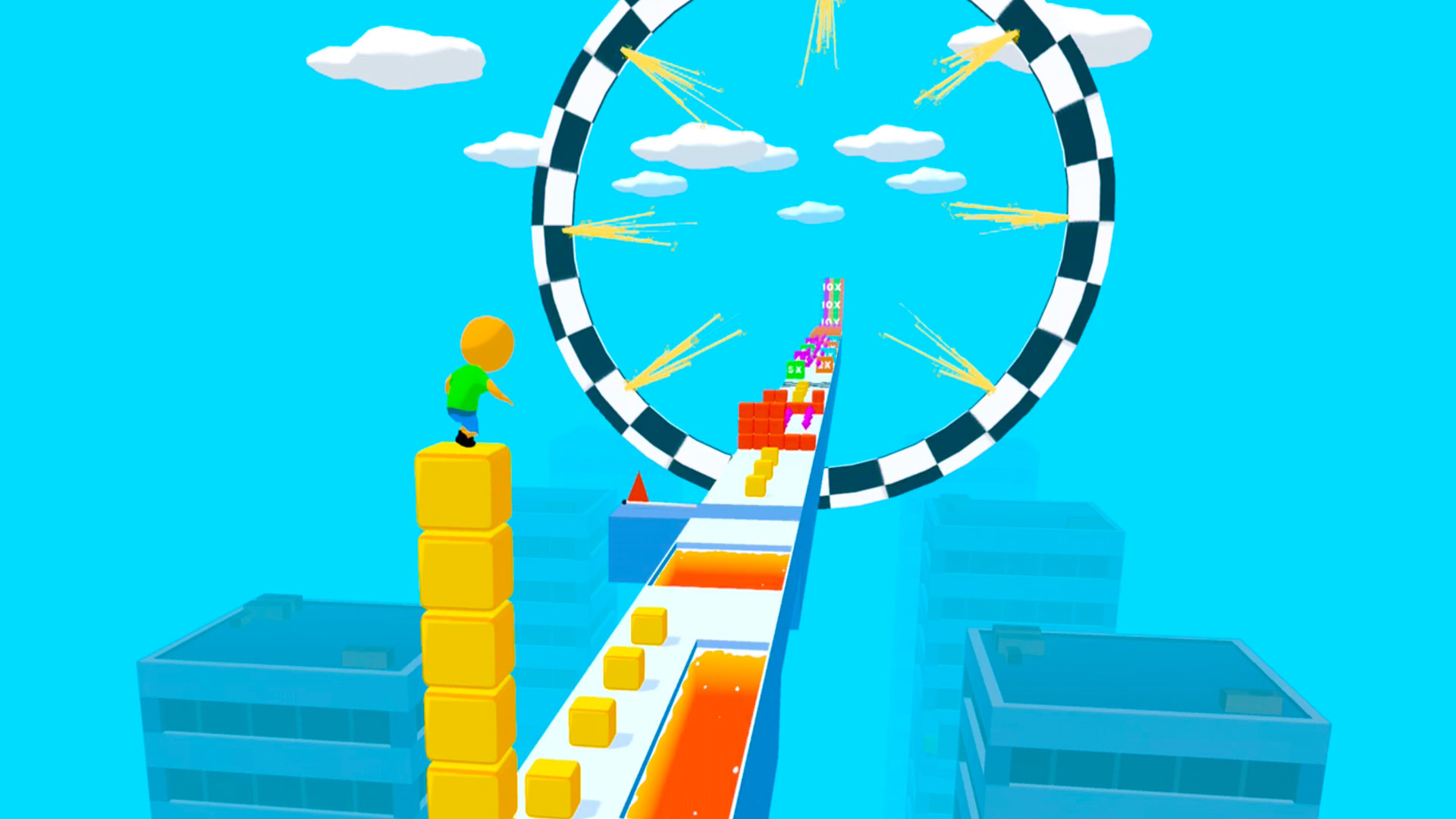 Understanding mobile games' genres - Apptamin