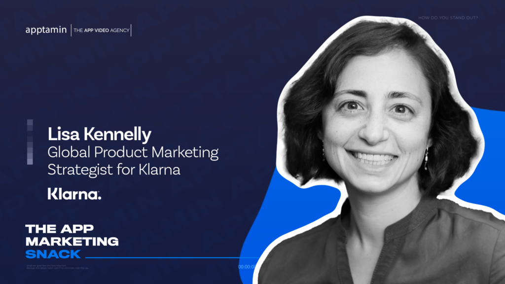 Overcoming marketing challenges with Jessica Gotti, Paired ⎮ App ...